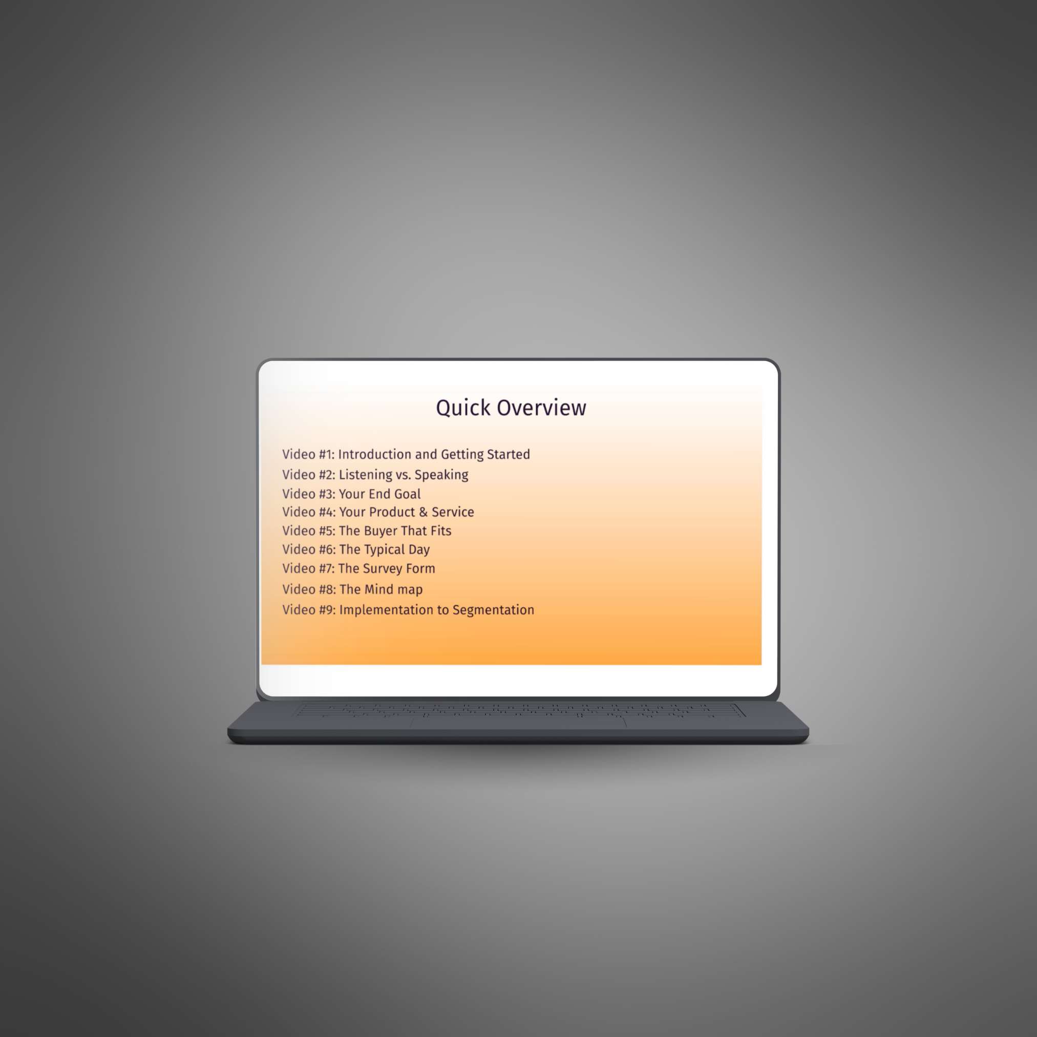 Proven Funnel Formula | Entrepedia